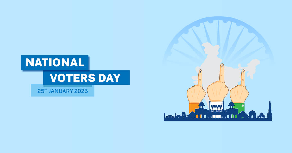 National Voters Day 2025: Theme, Quotes, Wishes & Celebration Ideas