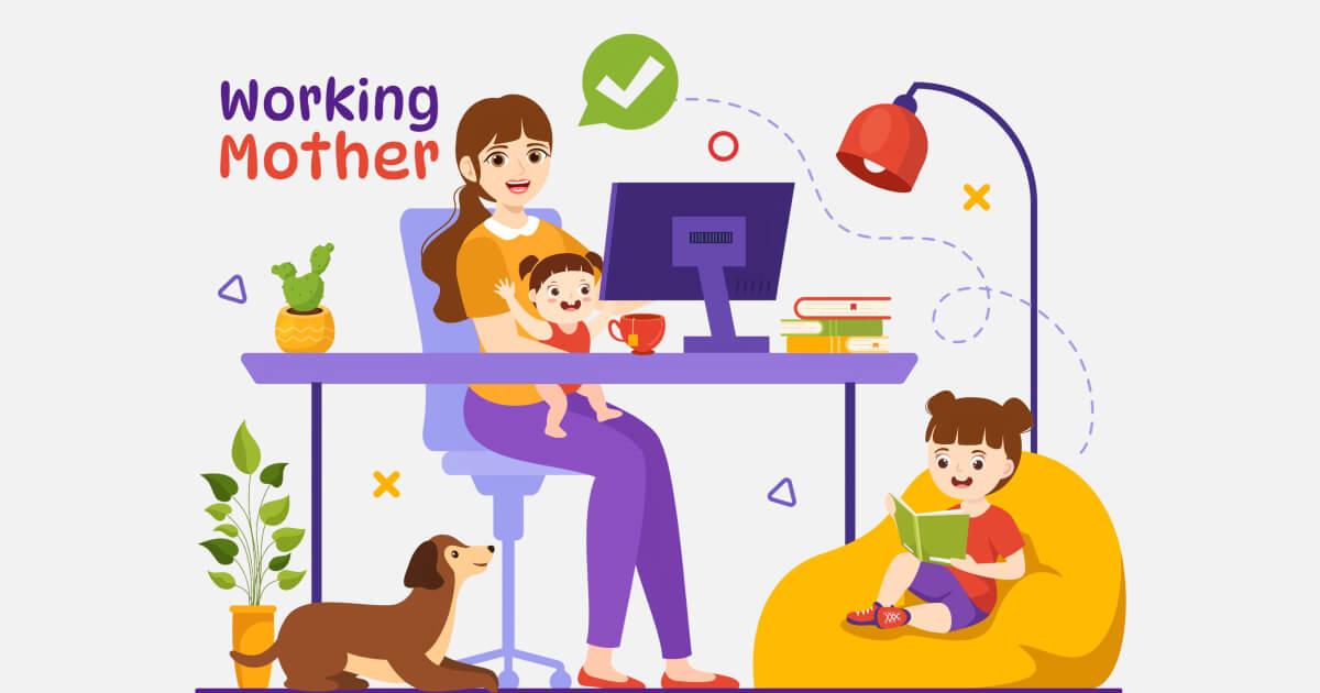 National Working Moms Day 2026 (March 12): Meaning, Importance ...