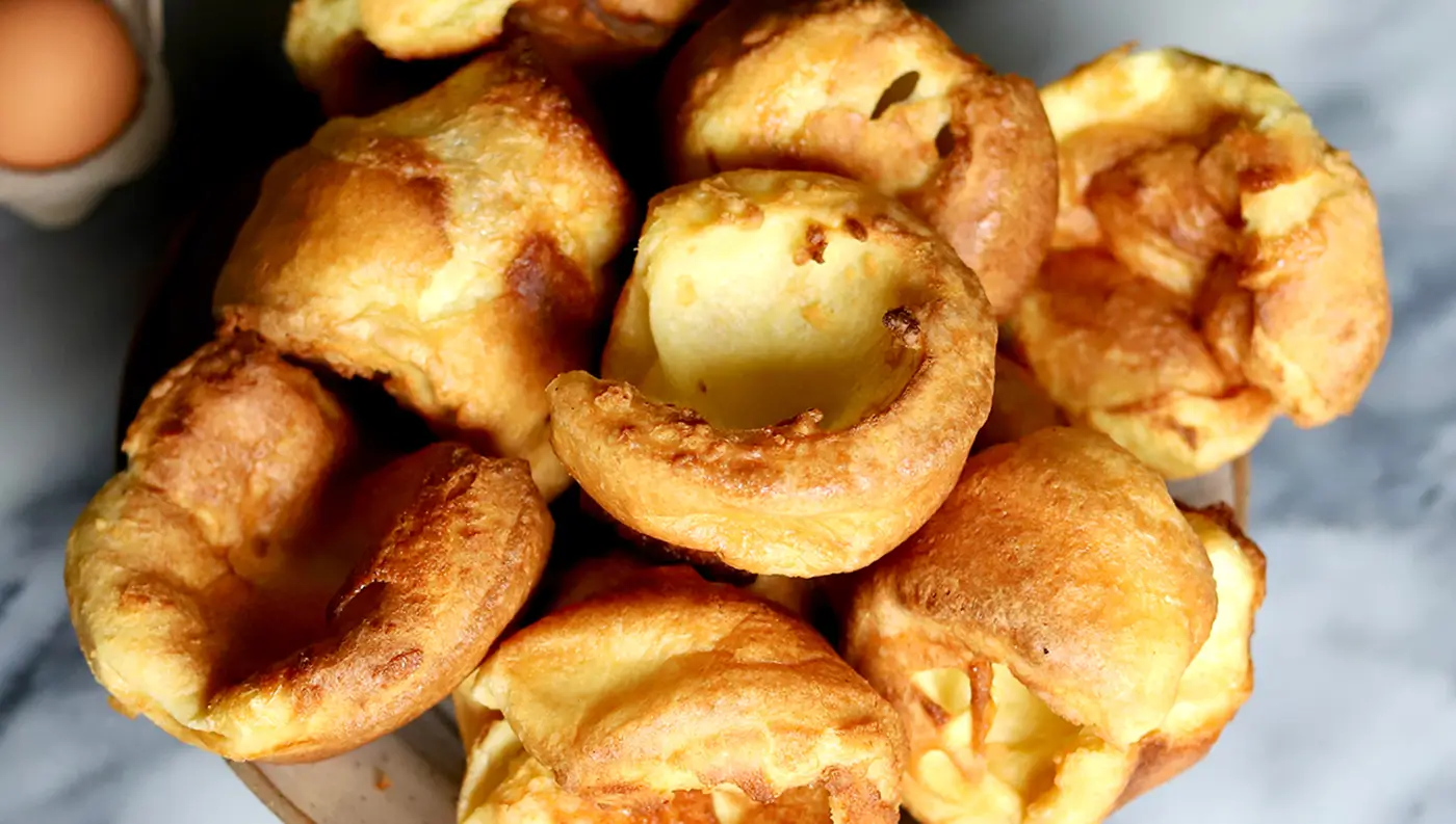 National Yorkshire Pudding Day 2026: Date, Recipe & Traditions