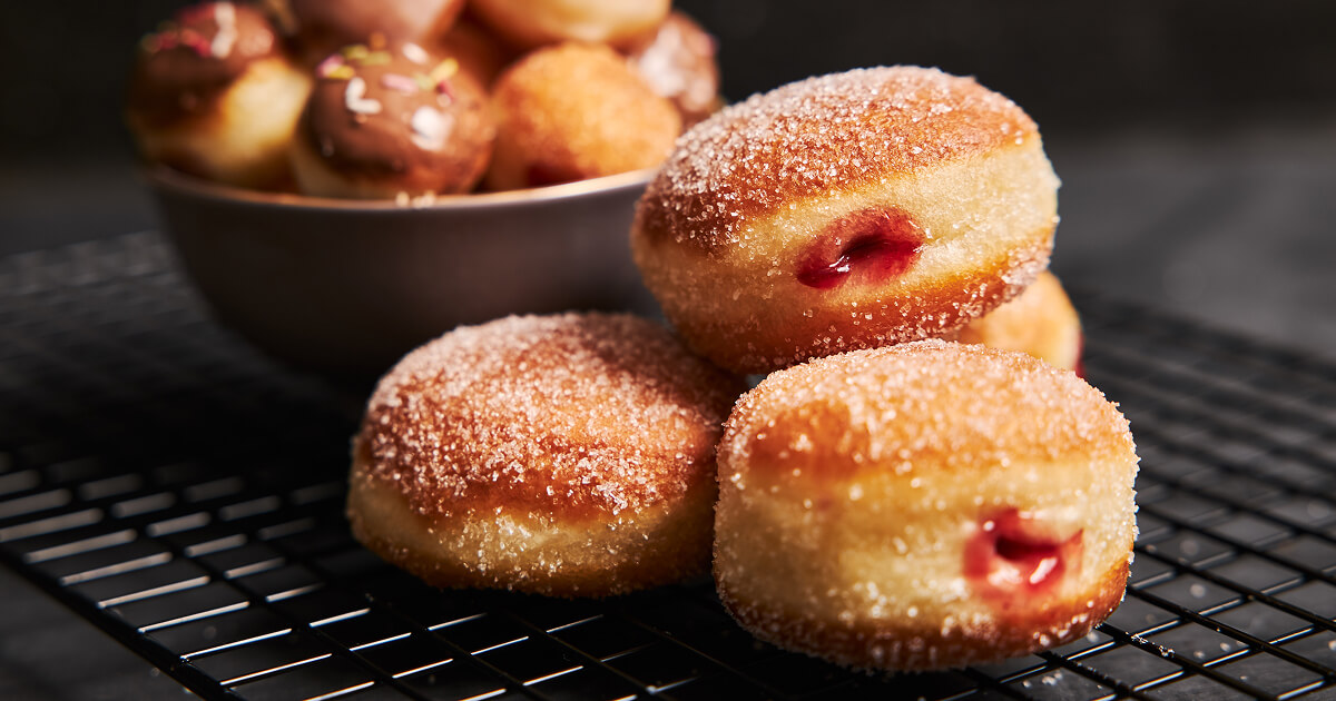 Pączki Day 2026: Date, History, Significance & Traditions