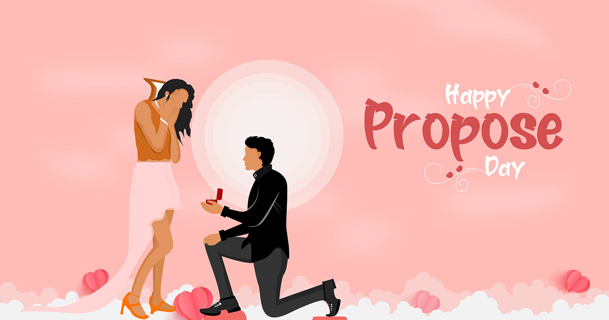 Propose Day 2026: Date, Wishes & Romantic Proposal Ideas