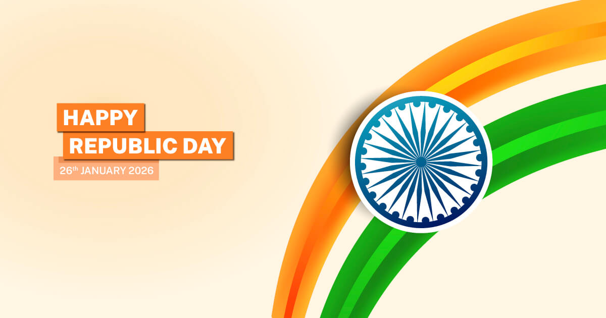 Happy Republic Day 2026: Date, Wishes, Messages & Quotes