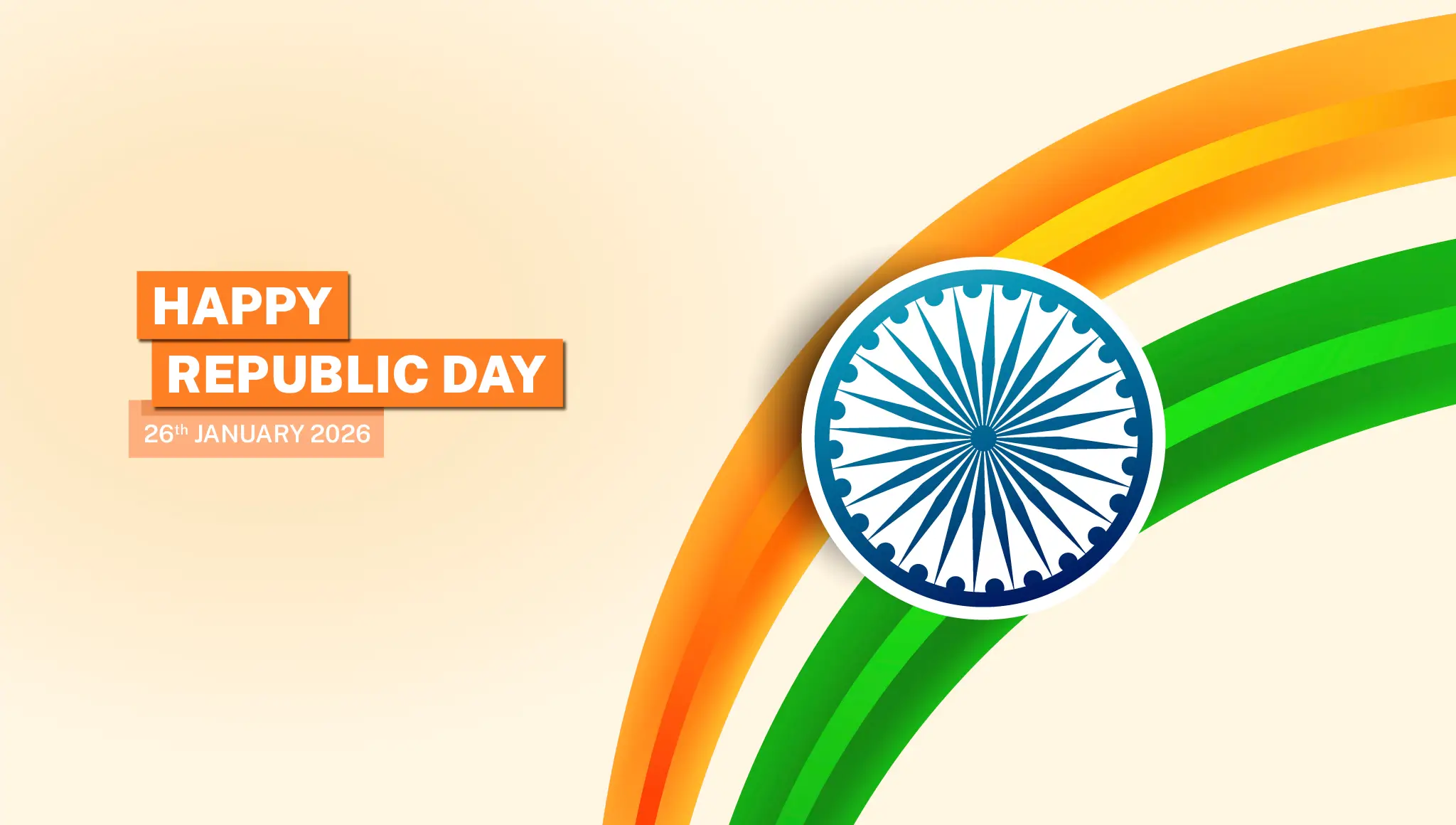Happy Republic Day 2026: Date, Wishes, Messages & Quotes
