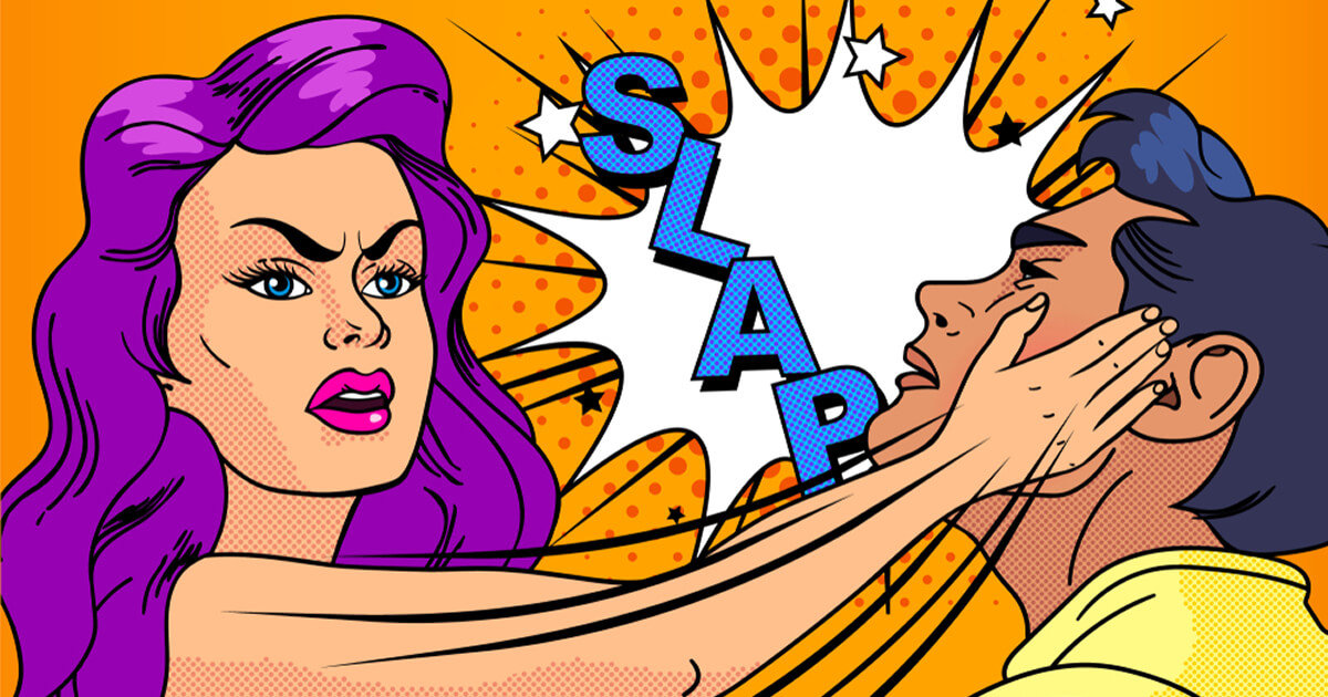Slap Day 2026: Date, Meaning, Significance, Wishes & Quotes