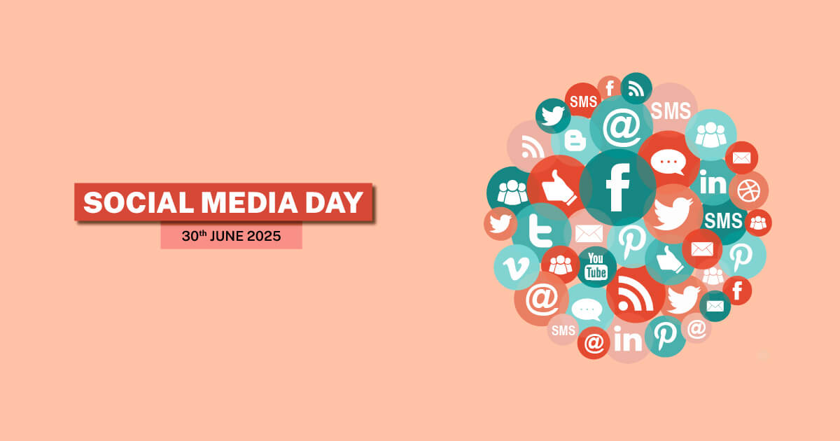 Social Media Day 2025: Date, Activities, Theme, Quotes & Posters