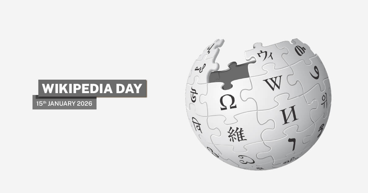 Wikipedia Day 2026: Date, History, Quotes, Wishes & Celebration