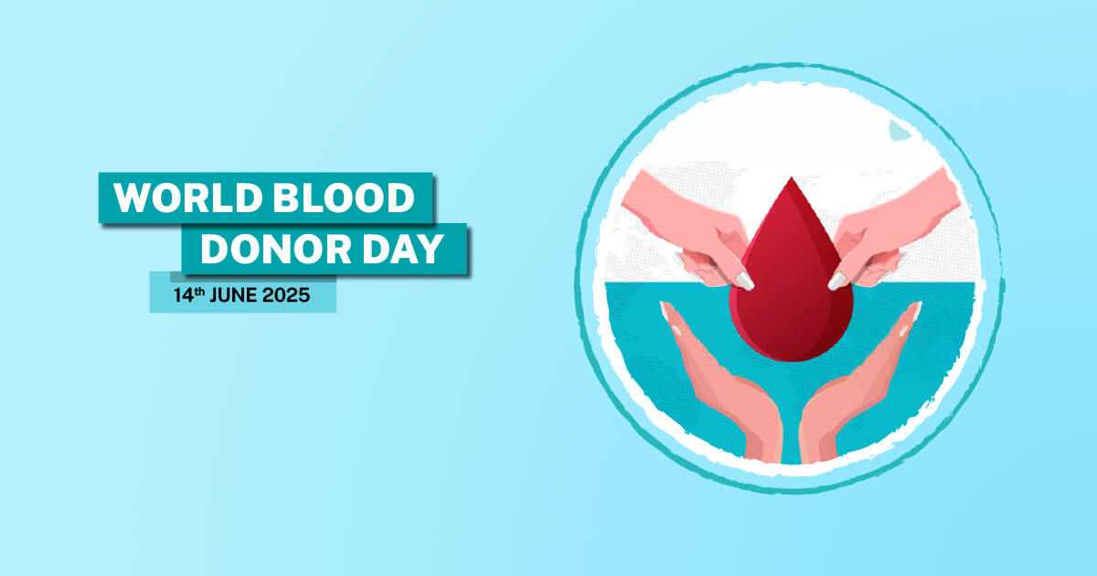 World Blood Donor Day 2025: Date, Theme, Message & Celebration