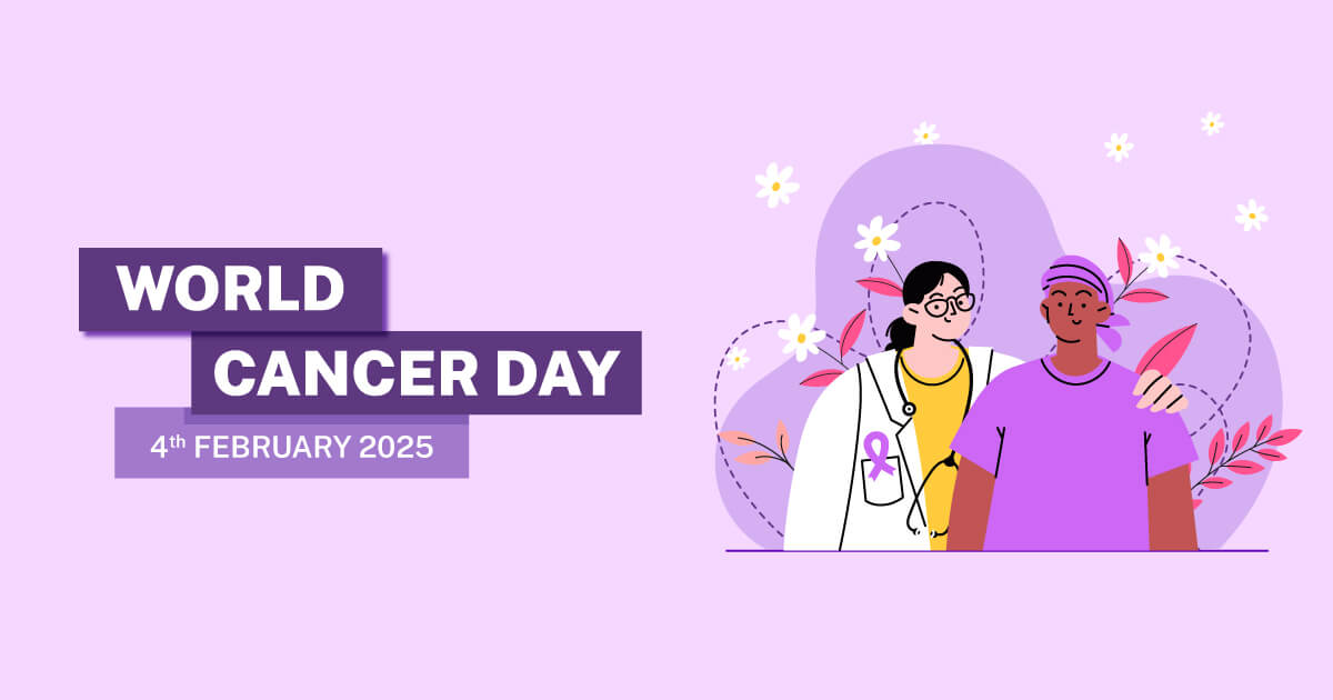 World Cancer Day 2025: Theme, Activities, Quotes & More
