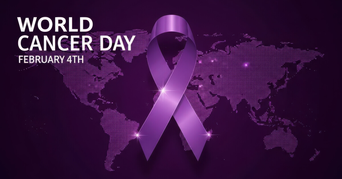 World Cancer Day 2026: Date, Theme, Awareness & Activities