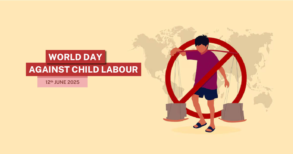 World Day Against Child Labour 2025: Theme, Quotes & Posters