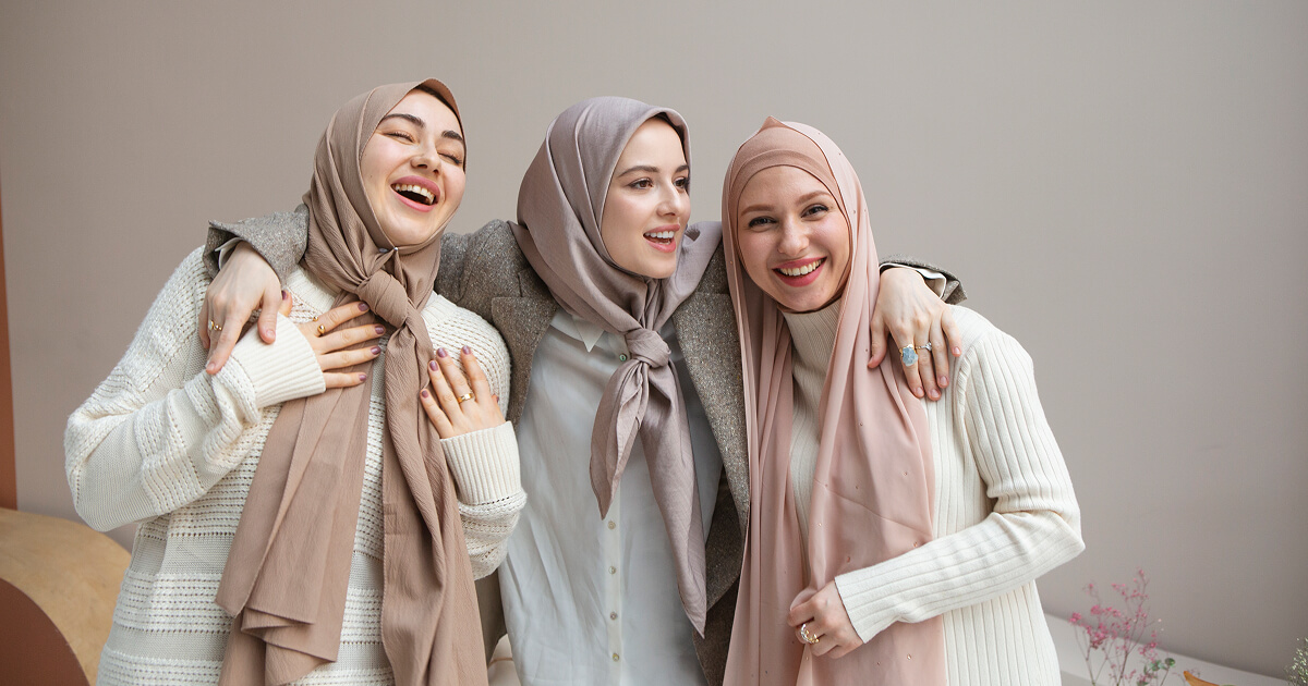 World Hijab Day 2026: Date, Theme, & My Hijab, My Choice
