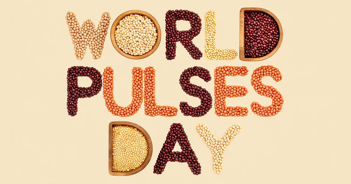 World Pulses Day 2026: Date, Theme, Benefits & Why Pulses Matter