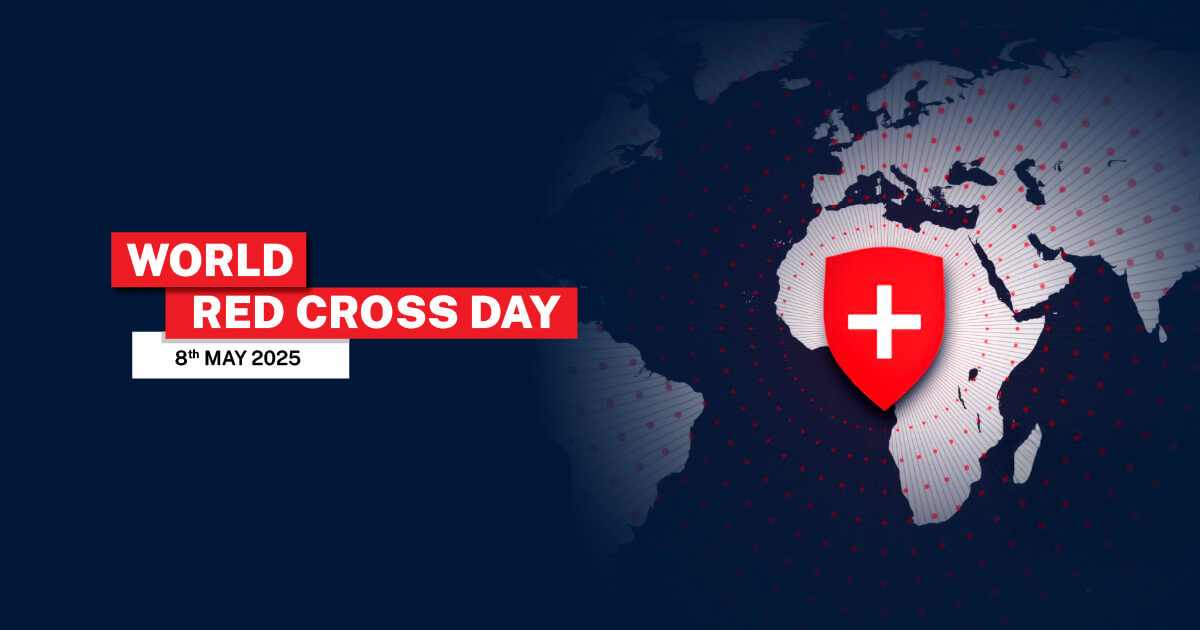World Red Cross Day 2025: Date, Theme, Quotes & Posters