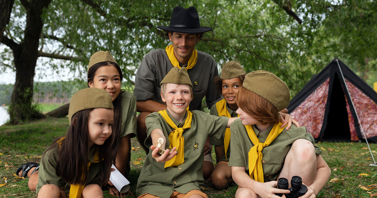 World Scout Day 2026: Date, History, Wishes & How to Celebrate