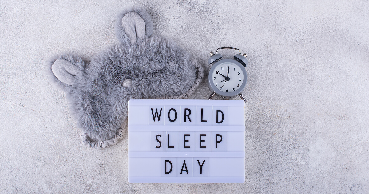 World Sleep Day 2026: Meaning, Date, Wishes, Quotes, Facts, Quiz & Tips