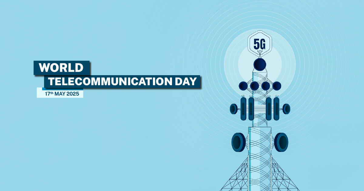 World Telecommunication Day 2025: Theme, Wishes & Posters